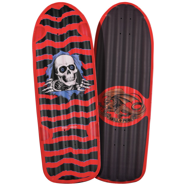 Powell Peralta Ripper Raft – Prestige Skateshop
