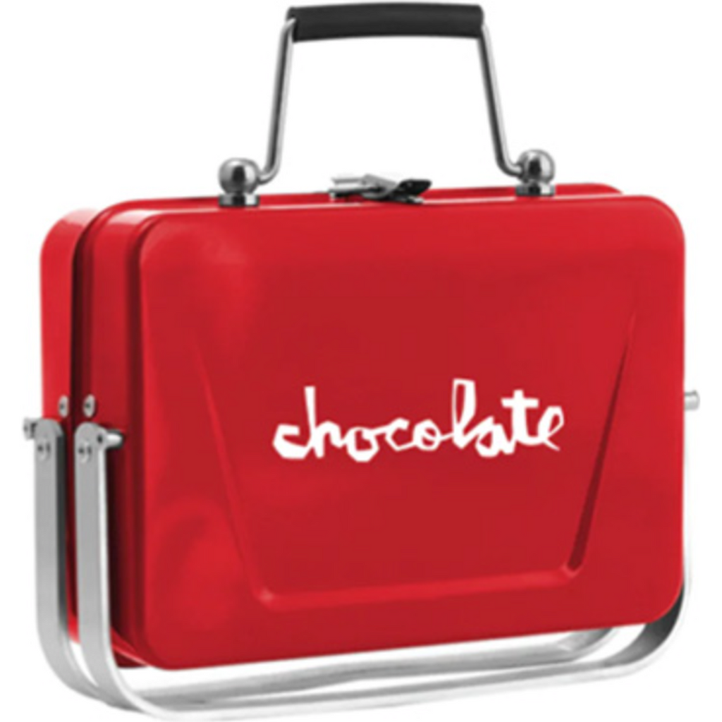 Chocolate Spot Grill – Prestige Skateshop