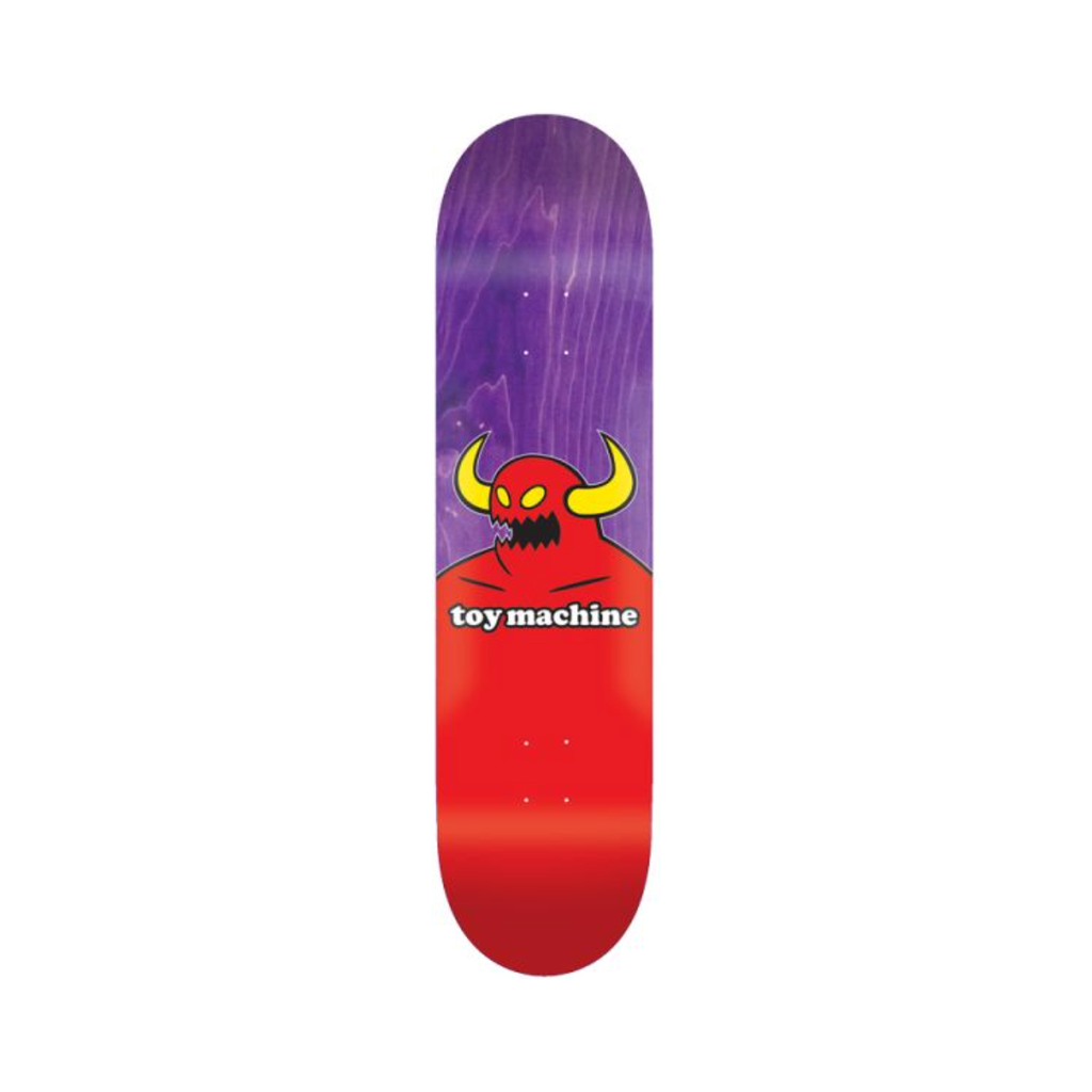 Toy Machine Monster 8.5 Deck – Prestige Skateshop
