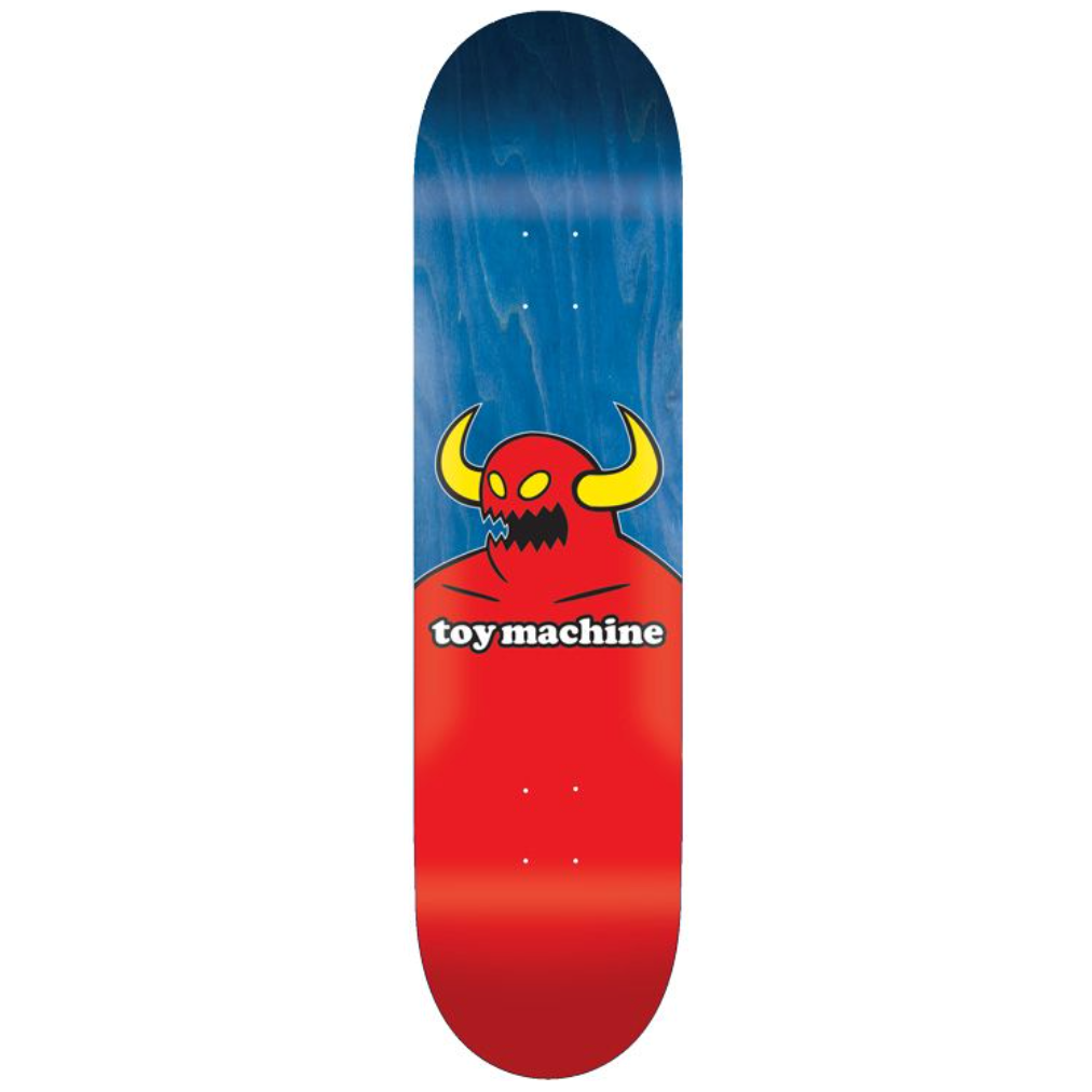 Toy Machine Monster 8.25 Deck – Prestige Skateshop