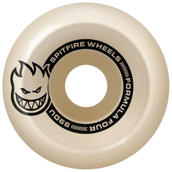 SPITFIRE F4 99 LIL SMOKIES CONICAL FULL NATURAL – Prestige Skateshop