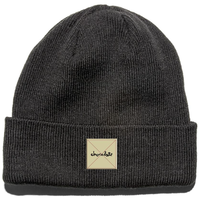 Chocolate Work Beanie – Prestige Skateshop
