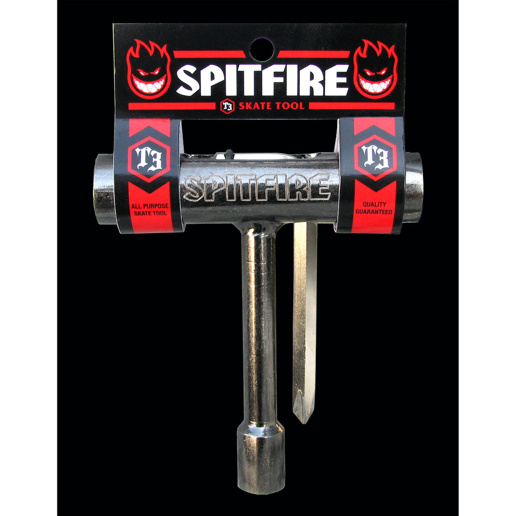 Spitfire Tool – Prestige Skateshop